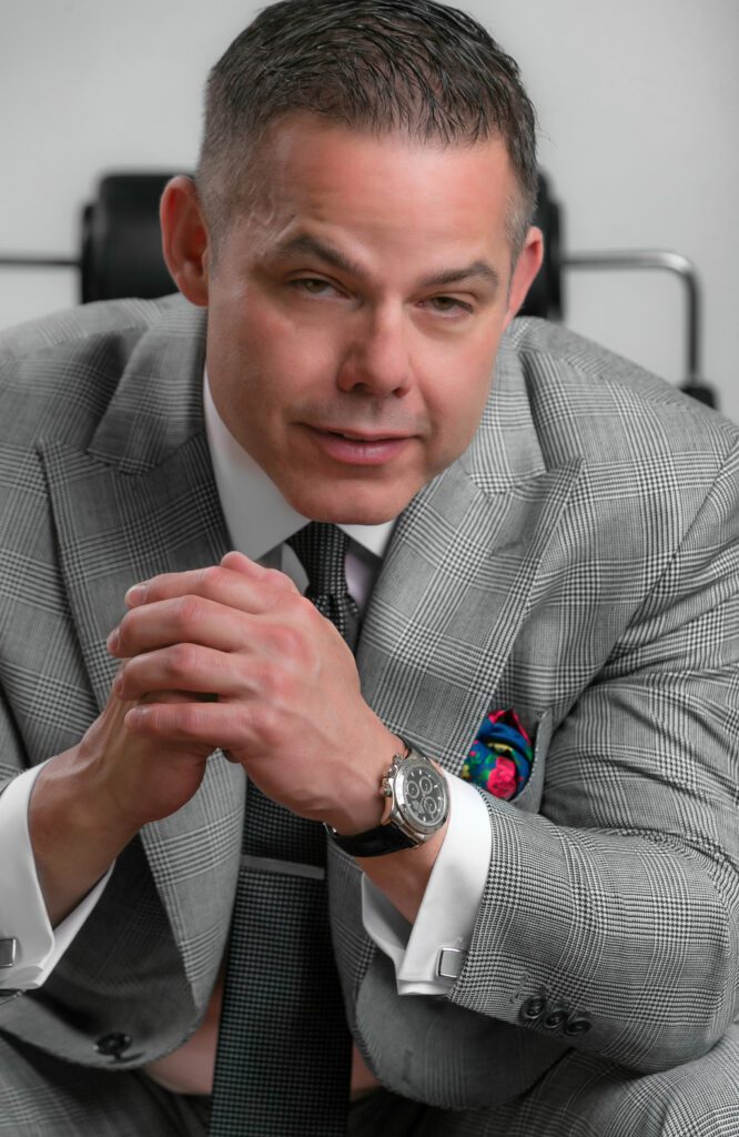 About Us - The Guerra Injury Law Firm